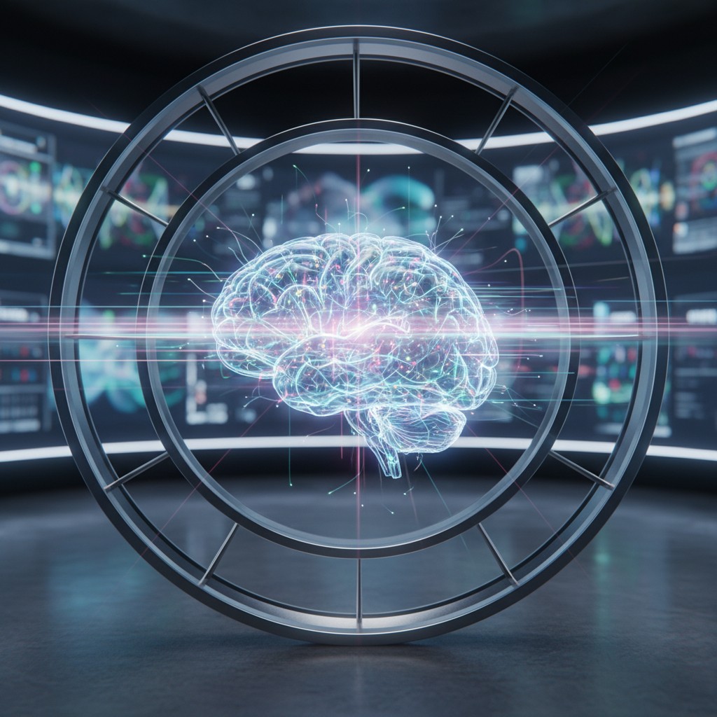 Neuroscience Imaging Advances – Single Cell Biotechnology and Spatial Omics